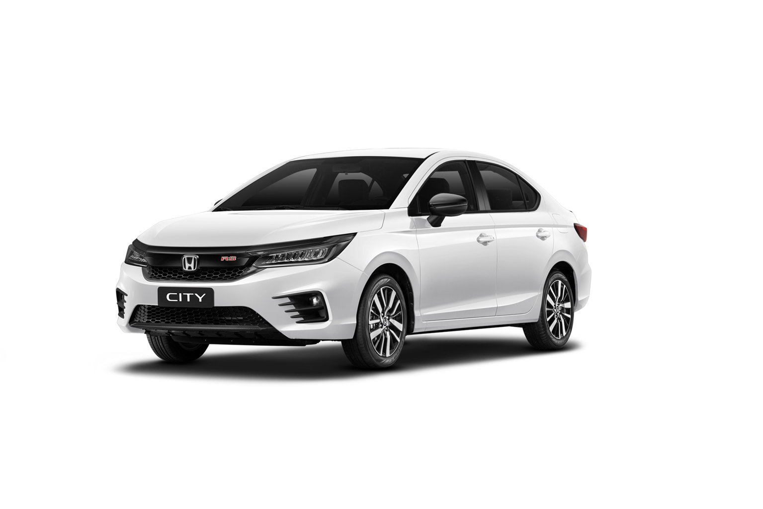 Honda City 2005