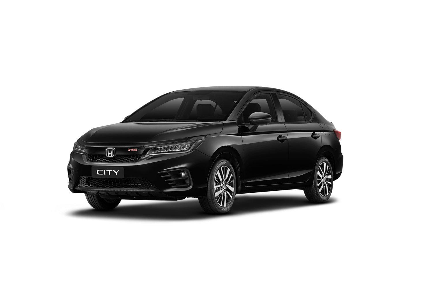 Honda City 2005