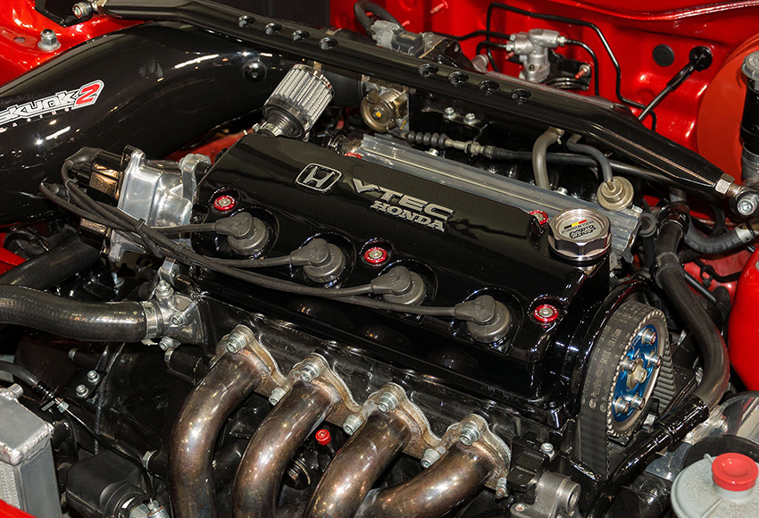 Honda BR-V hoàn toàn mới sắp được giới thiệu tại thị trường Việt Nam